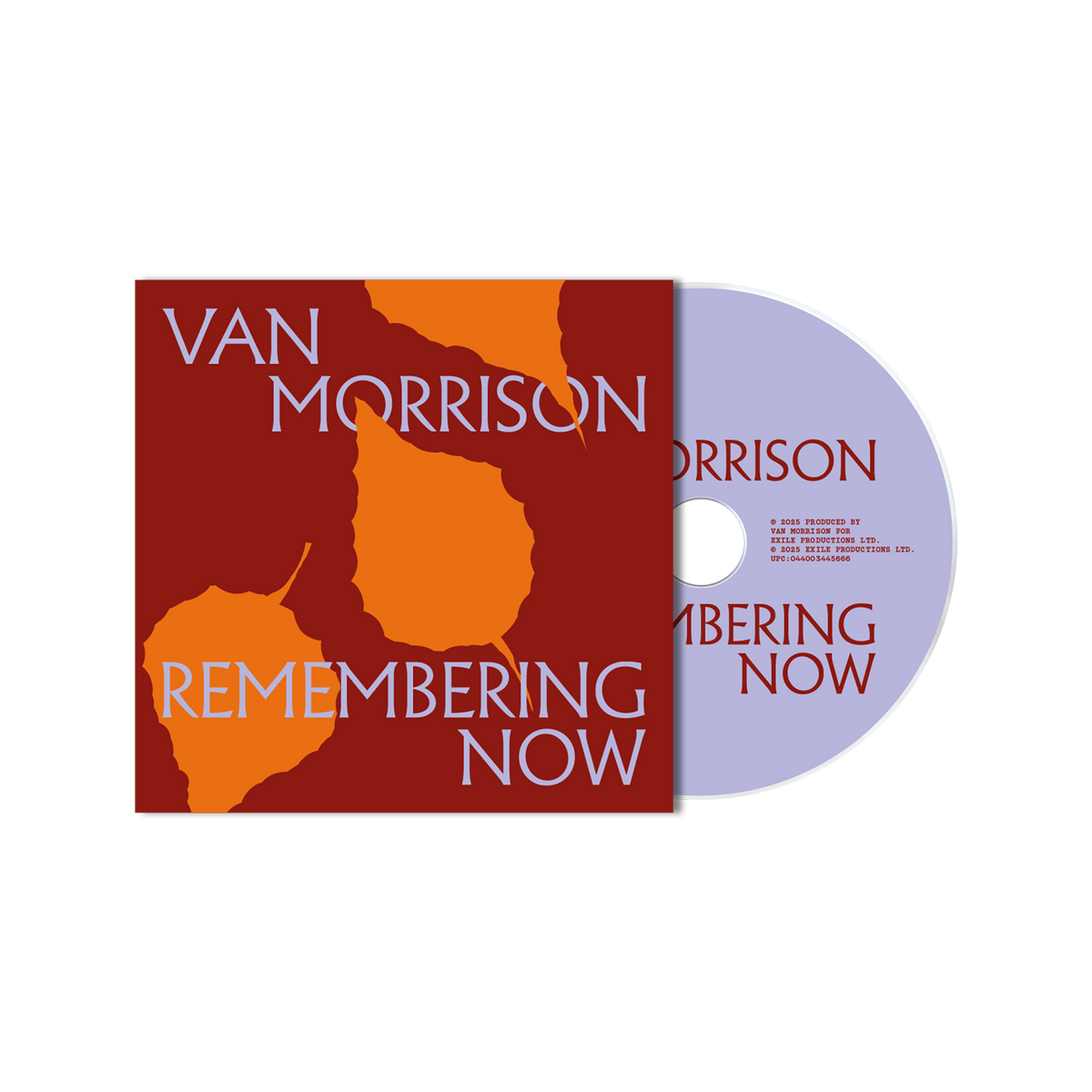 Van Morrison UK - Official Store – Shop Exclusive Music & Merch