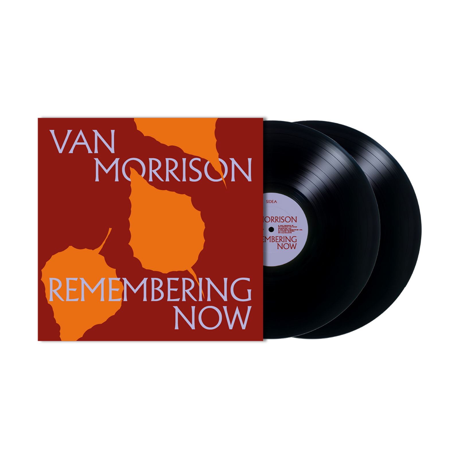 Van Morrison UK - Official Store – Shop Exclusive Music & Merch