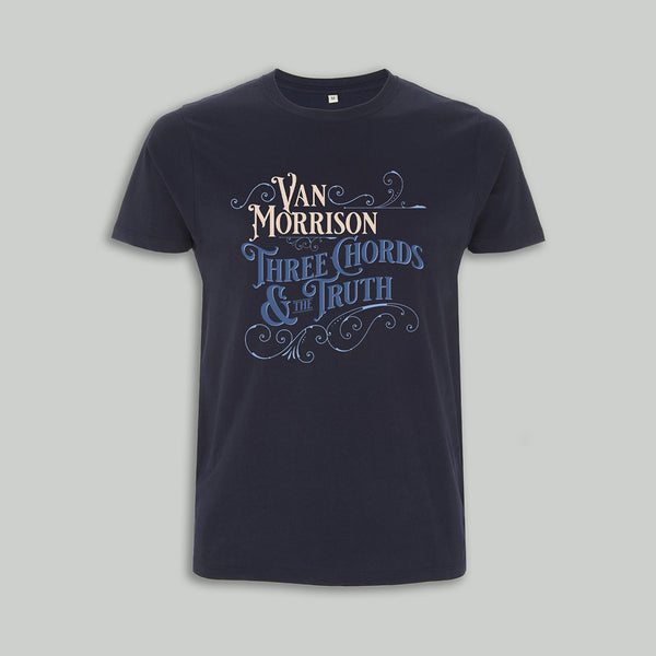 Merchandise - Van Morrison UK