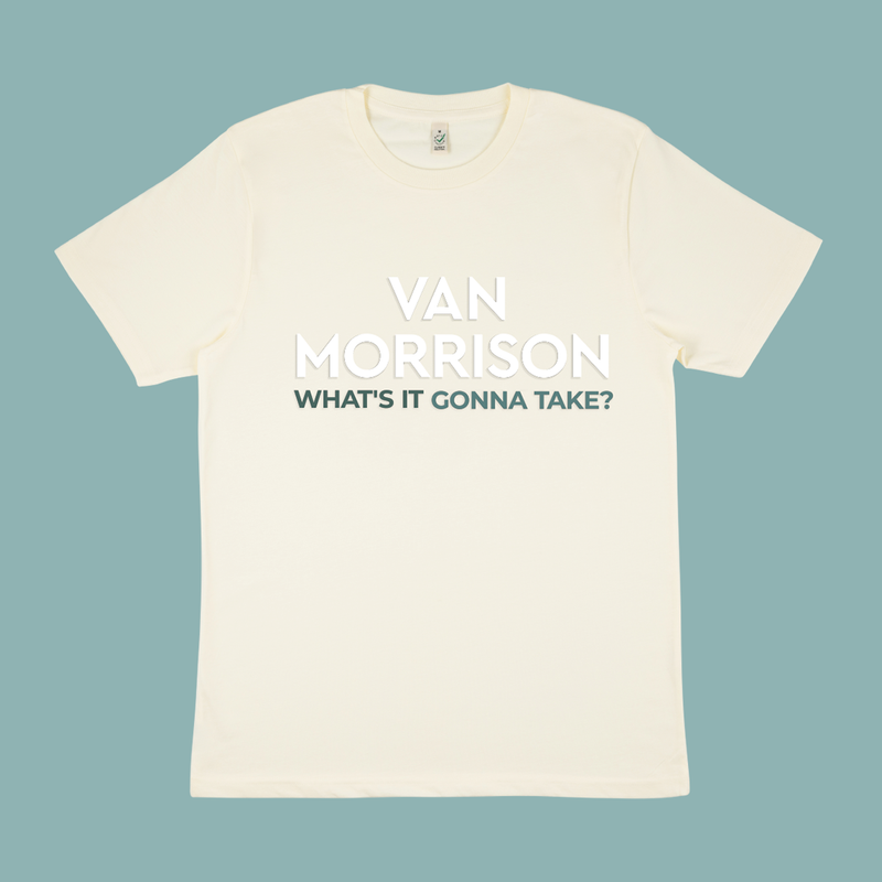 Merchandise - Van Morrison UK